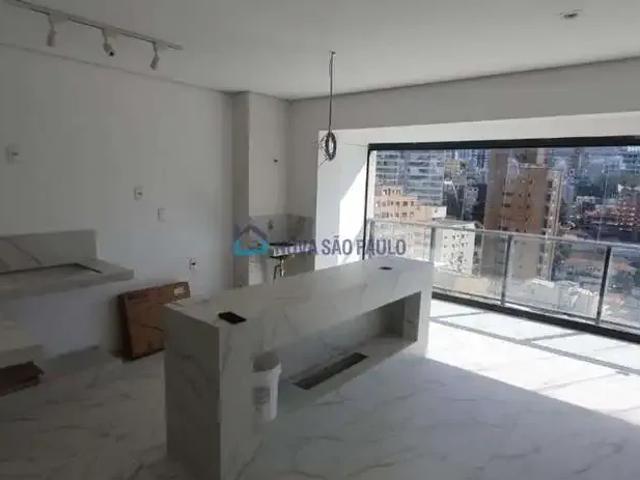 Apartamento para Venda em São Paulo/SP Vila Mariana 1 Quartos