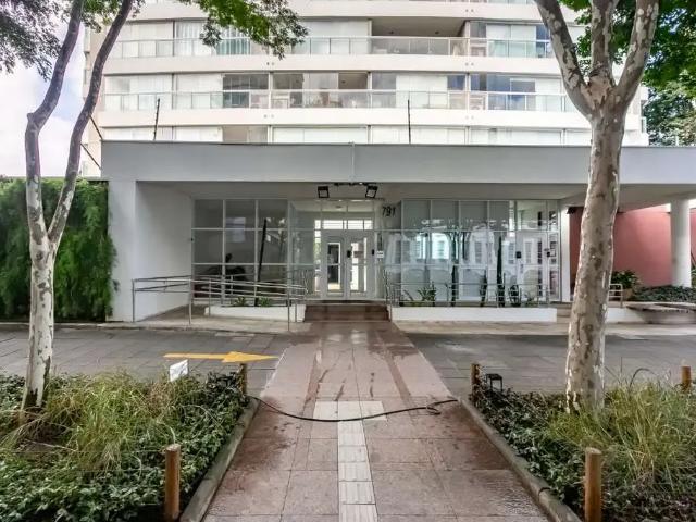Apartamento para Venda em São Paulo/SP Vila Mariana 1 Quartos