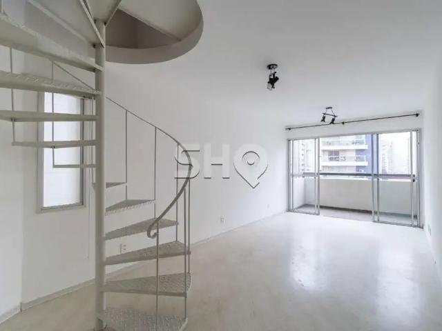 Apartamento para Venda em São Paulo/SP Vila Mariana 1 Quartos
