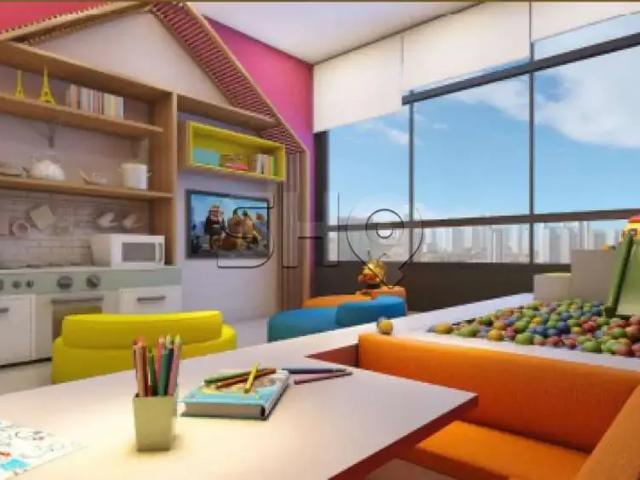Apartamento para Venda em São Paulo/SP Vila Mariana 1 Quartos