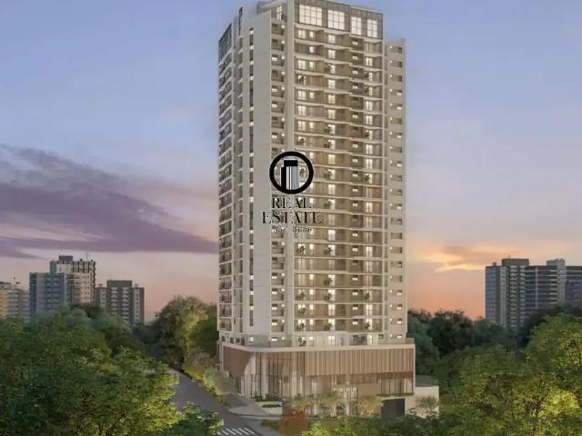 Apartamento para Venda em São Paulo/SP Vila Mariana 1 Quartos