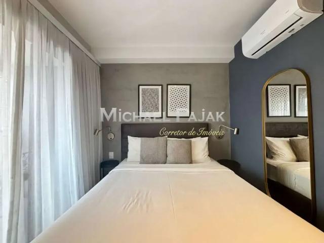 Apartamento para Venda em São Paulo/SP Vila Mariana 1 Quartos