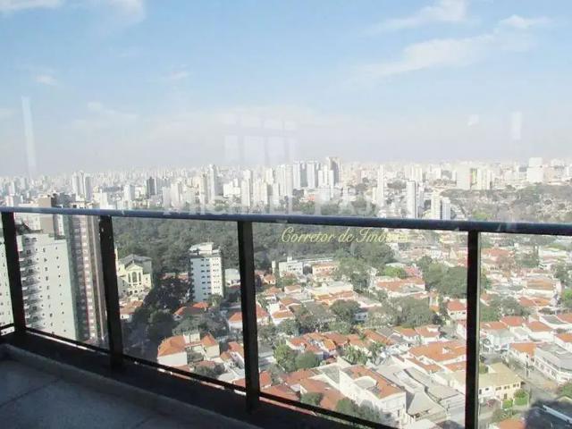 Apartamento para Venda em São Paulo/SP Vila Mariana 1 Quartos