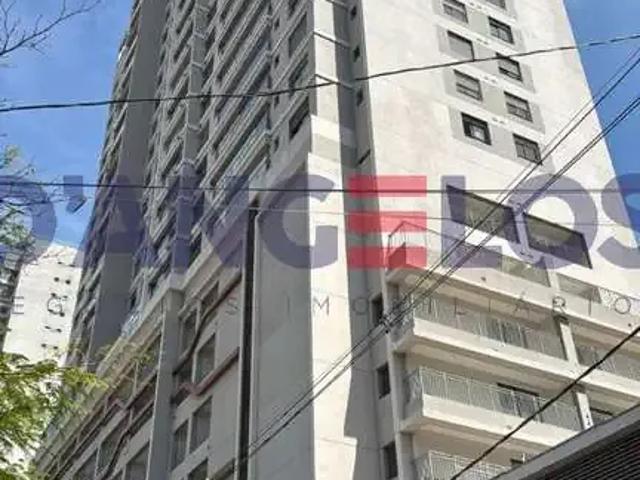 Apartamento para Venda em São Paulo/SP Vila Mariana 1 Quartos