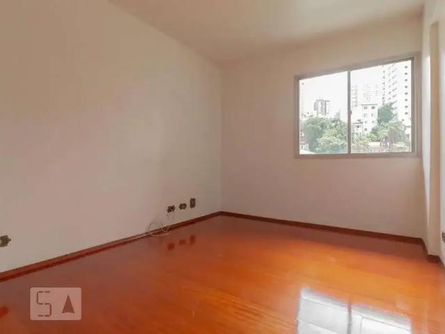 Apartamento para Venda em São Paulo/SP Vila Mariana 1 Quartos