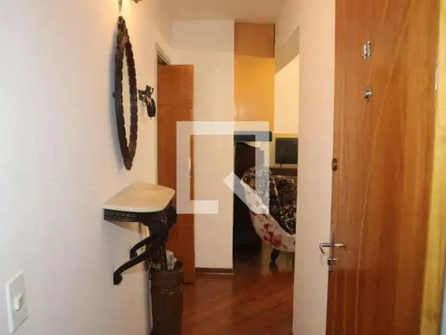 Apartamento para Venda em São Paulo/SP Vila Mariana 1 Quartos