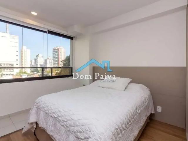 Apartamento para Venda em São Paulo/SP Vila Mariana 1 Quartos