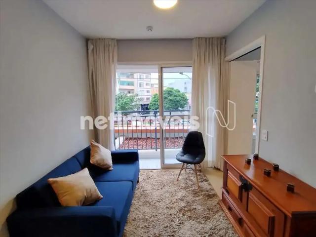 Apartamento para Venda em São Paulo/SP Vila Mariana 1 Quartos