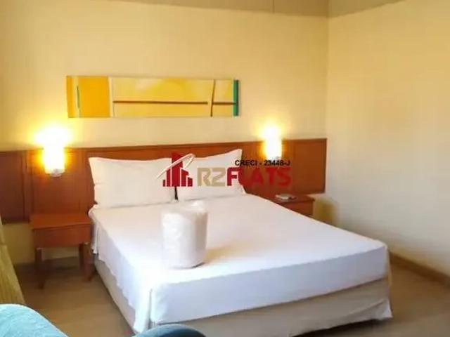 Apartamento para Venda em São Paulo/SP Vila Mariana 1 Quartos
