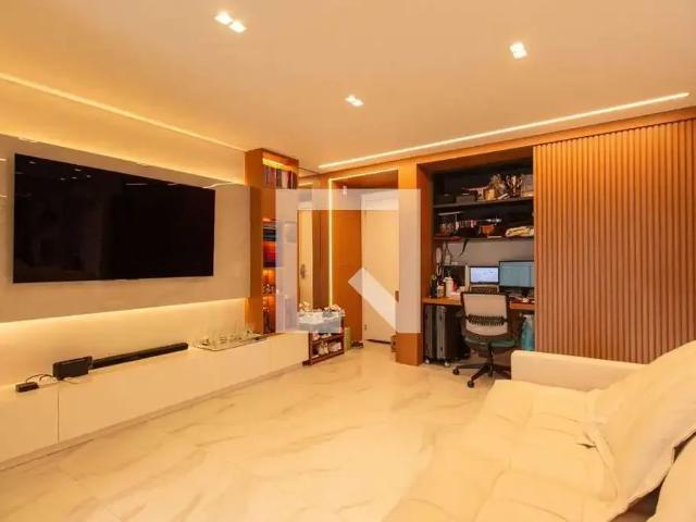 Apartamento para Venda em São Paulo/SP Vila Mariana 1 Quartos