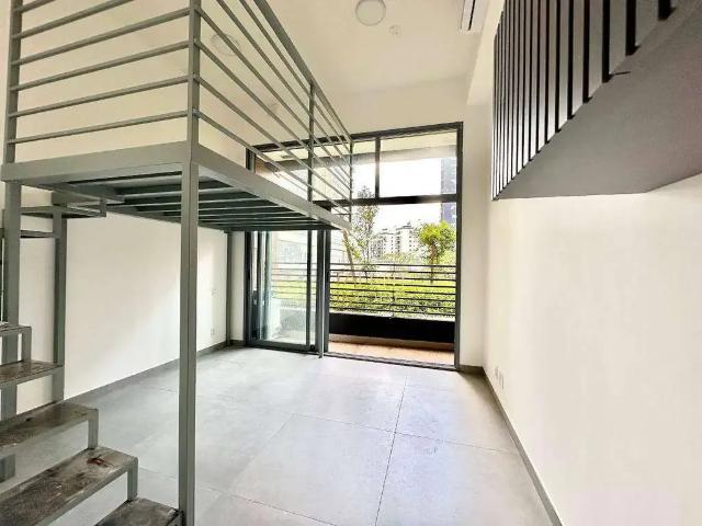 Apartamento para Venda em São Paulo/SP Vila Mariana 1 Quartos
