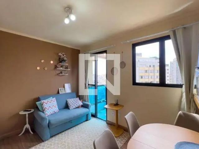 Apartamento para Venda em São Paulo/SP Vila Mariana 1 Quartos