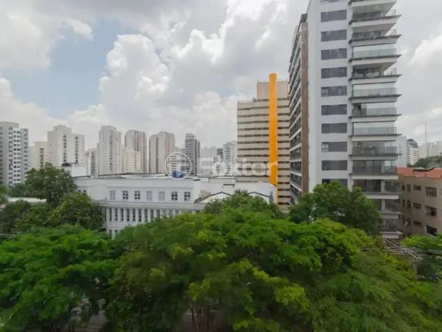 Apartamento para Venda em São Paulo/SP Vila Mariana 1 Quartos
