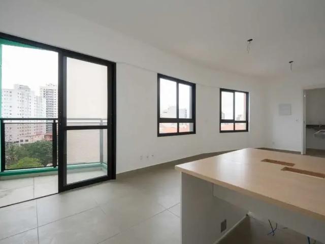 Apartamento para Venda em São Paulo/SP Vila Mariana 1 Quartos