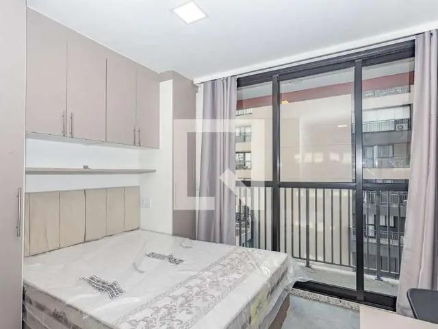 Apartamento para Venda em São Paulo/SP Vila Mariana 1 Quartos