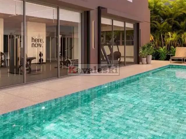 Apartamento para Venda em São Paulo/SP Vila Mariana 1 Quartos
