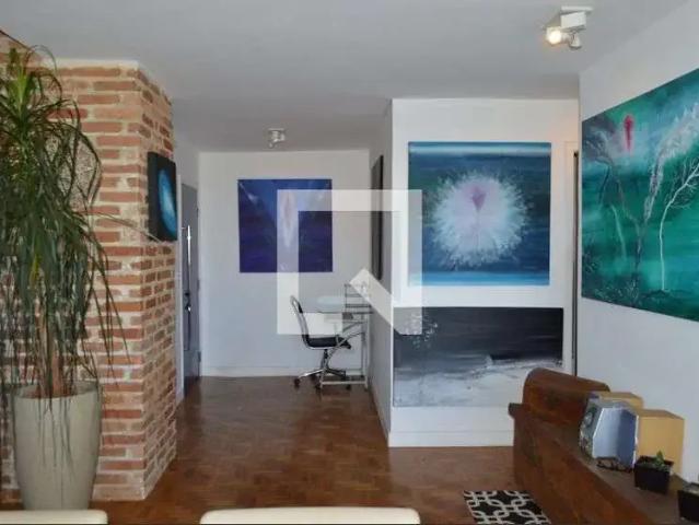 Apartamento para Venda em São Paulo/SP Vila Mariana 1 Quartos