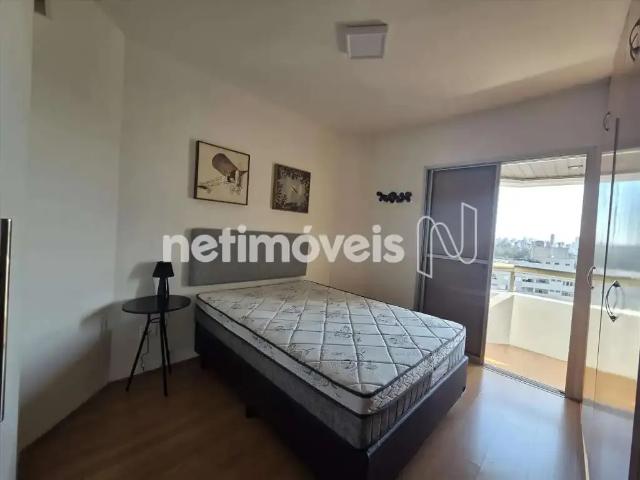 Apartamento para Venda em São Paulo/SP Vila Mariana 1 Quartos