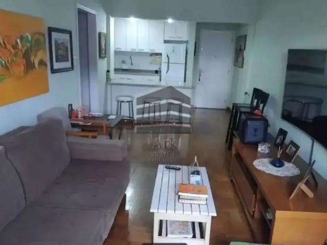 Apartamento para Venda em São Paulo/SP Vila Mariana 1 Quartos
