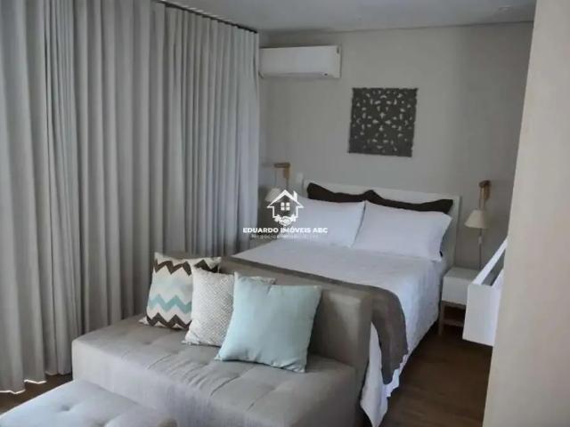 Apartamento para Venda em São Paulo/SP Vila Mariana 1 Quartos
