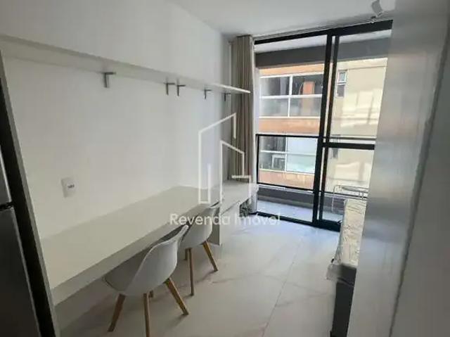 Apartamento para Venda em São Paulo/SP Vila Mariana 1 Quartos
