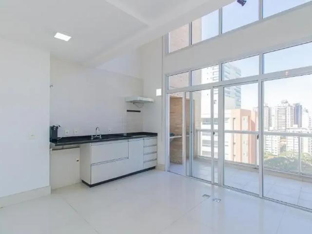 Apartamento para Venda em São Paulo/SP Vila Mariana 1 Quartos