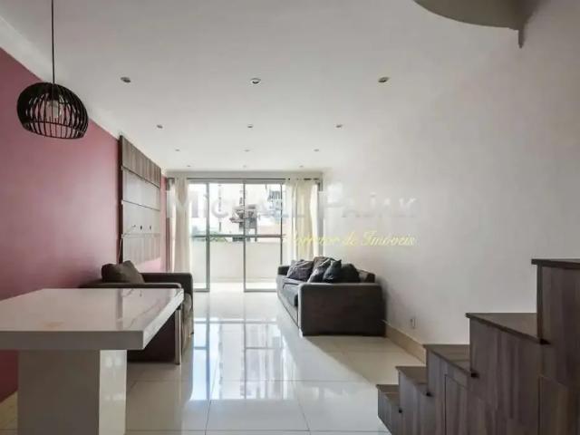 Apartamento para Venda em São Paulo/SP Vila Mariana 1 Quartos