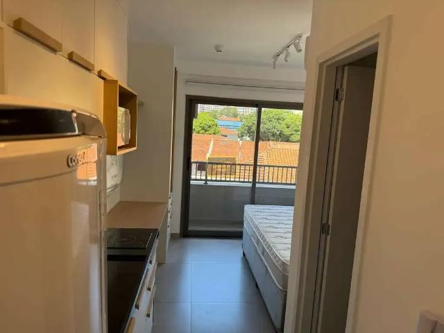 Apartamento para Venda em São Paulo/SP Vila Mariana 1 Quartos