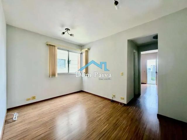 Apartamento para Venda em São Paulo/SP Vila Mariana 1 Quartos