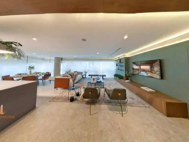 Apartamento para Venda em São Paulo/SP Vila Mariana 1 Quartos