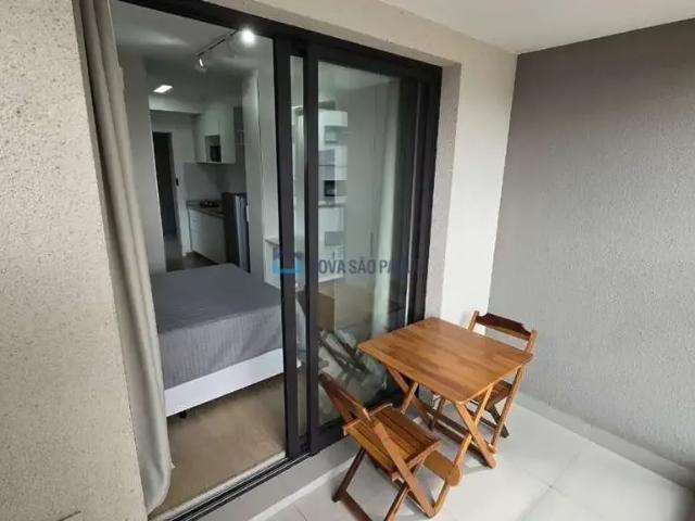Apartamento para Venda em São Paulo/SP Vila Mariana 1 Quartos