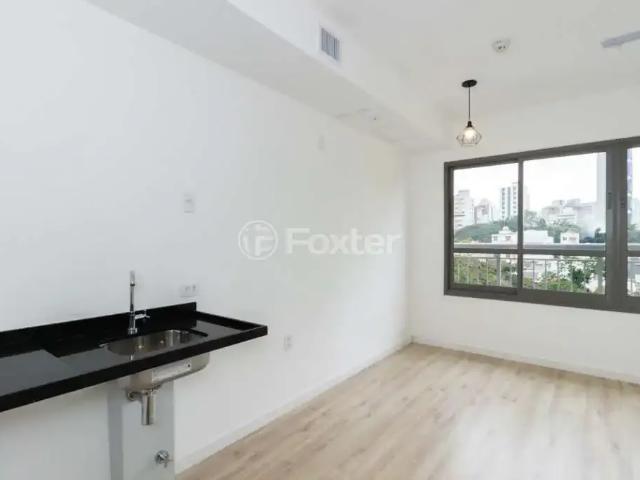 Apartamento para Venda em São Paulo/SP Vila Mariana 1 Quartos