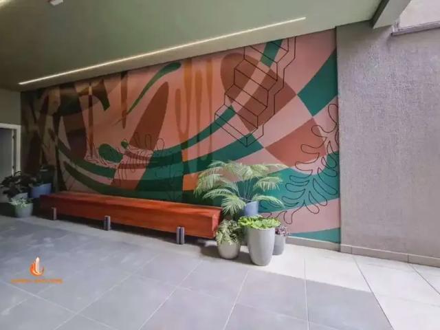 Apartamento para Venda em São Paulo/SP Vila Mariana 1 Quartos