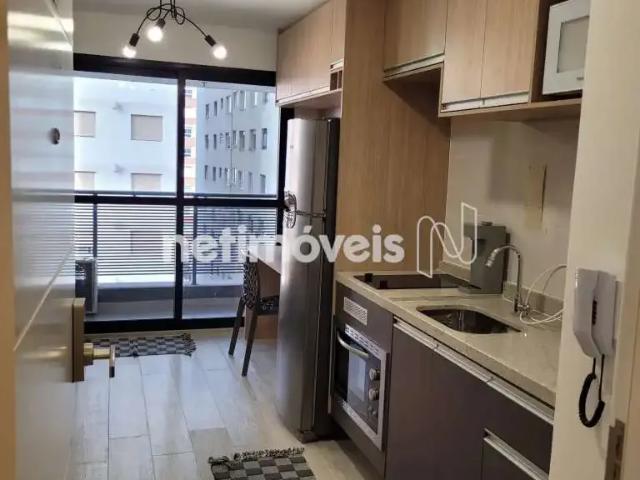 Apartamento para Venda em São Paulo/SP Vila Mariana 1 Quartos