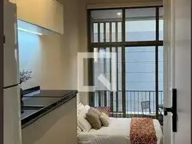 Apartamento para Venda em São Paulo/SP Vila Mariana 1 Quartos