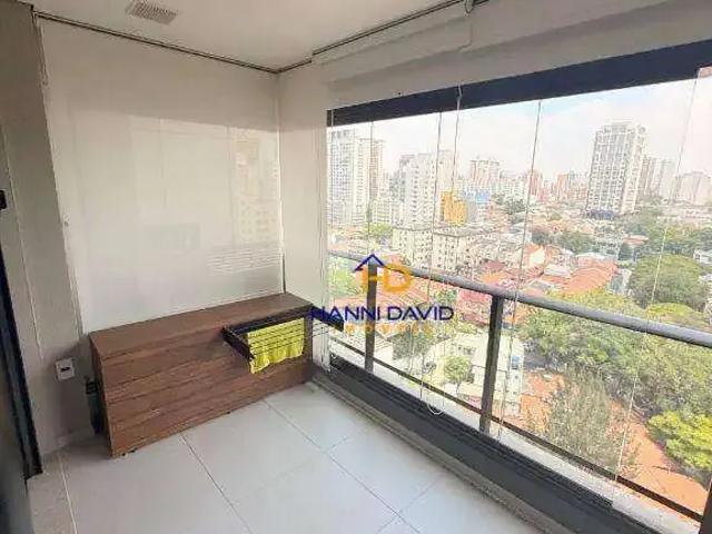 Apartamento para Venda em São Paulo/SP Vila Mariana 1 Quartos