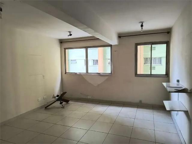 Apartamento para Venda em São Paulo/SP Vila Mariana 1 Quartos