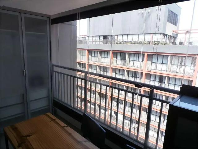 Apartamento para Venda em São Paulo/SP Vila Mariana 1 Quartos