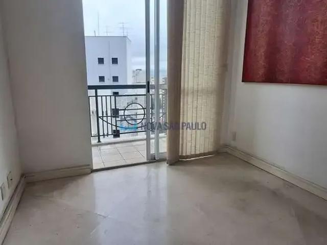 Apartamento para Venda em São Paulo/SP Vila Mariana 1 Quartos