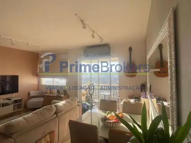Apartamento para Venda em São Paulo/SP Vila Mariana 1 Quartos