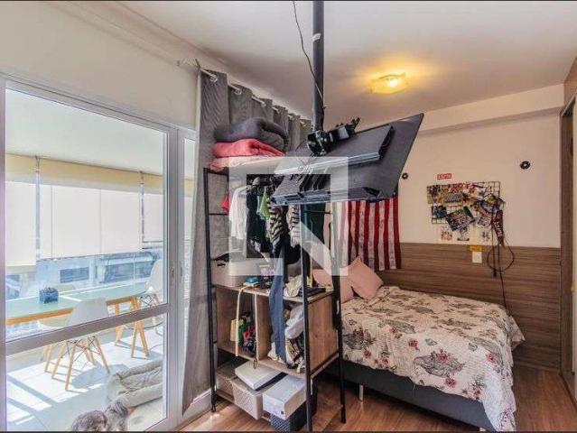 Apartamento para Venda em São Paulo/SP Vila Mariana 1 Quartos