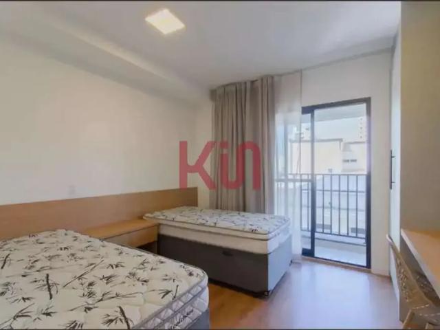Apartamento para Venda em São Paulo/SP Vila Mariana 1 Quartos