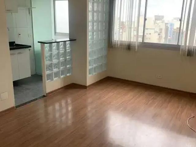 Apartamento para Venda em São Paulo/SP Vila Mariana 1 Quartos