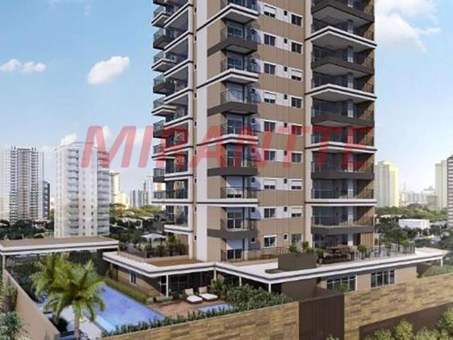 Apartamento para Venda em São Paulo/SP Vila Mariana 1 Quartos