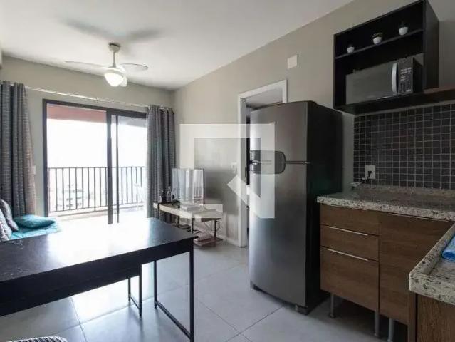 Apartamento para Venda em São Paulo/SP Vila Mariana 1 Quartos