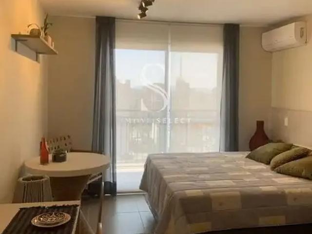 Apartamento para Venda em São Paulo/SP Vila Mariana 1 Quartos