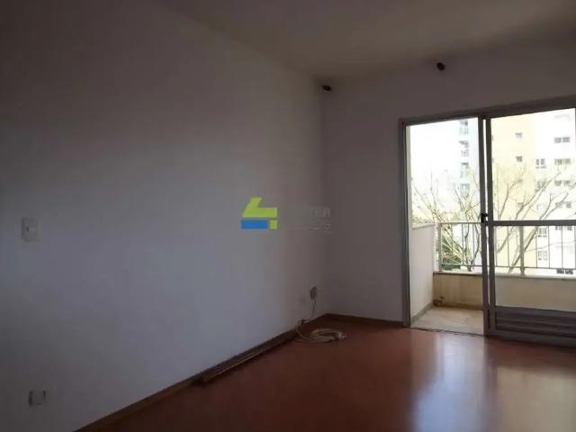 Apartamento para Venda em São Paulo/SP Vila Mariana 1 Quartos