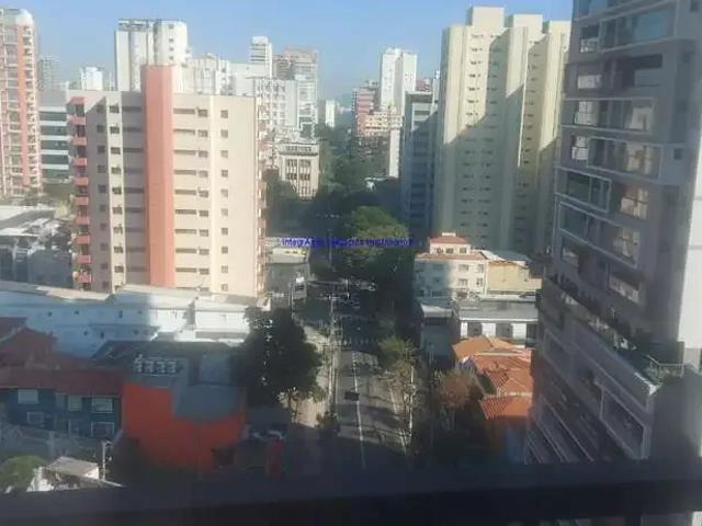 Apartamento para Venda em São Paulo/SP Vila Mariana 1 Quartos
