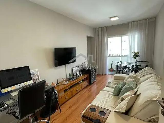 Apartamento para Venda em São Paulo/SP Vila Mariana 1 Quartos