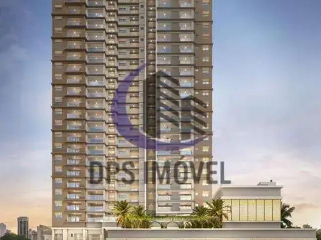 Apartamento para Venda em São Paulo/SP Vila Mariana 1 Quartos